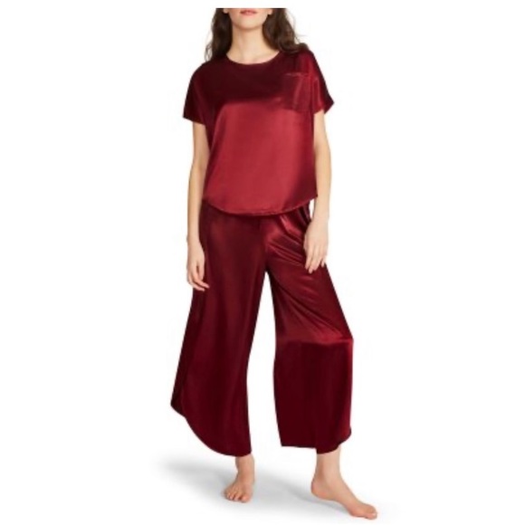 BB Dakota | Intimates & Sleepwear | Bb Dakota Pajama Set S Tiny Defect ...